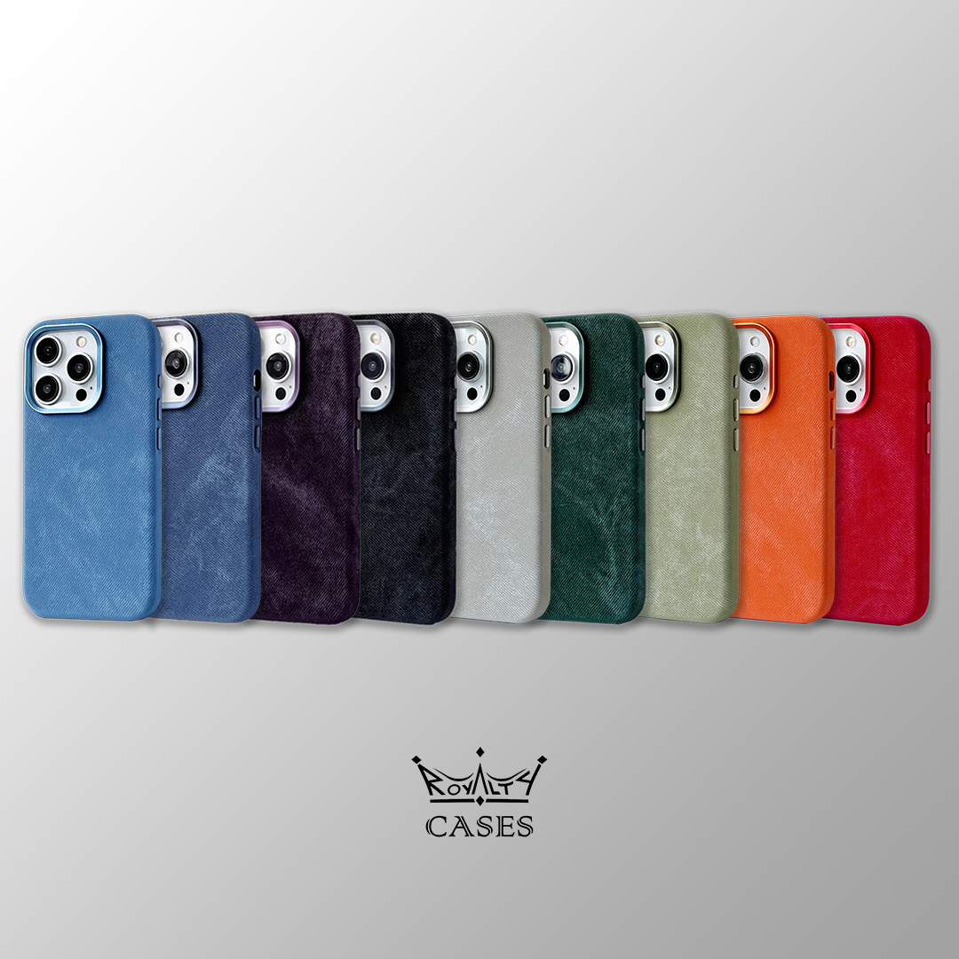 Velvet Premium Case – 🇪🇺