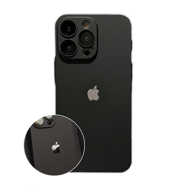 Matte Premium - Black - Royalty Case – 🇪🇺